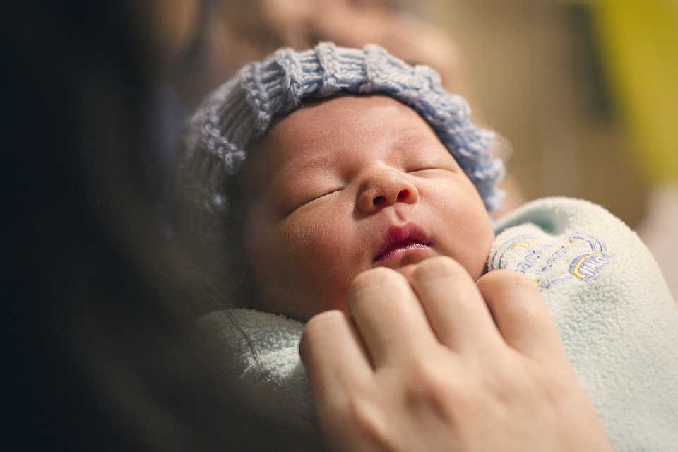 Early Childhood Development - and Mothers - matter for Peace - MMM | MMM