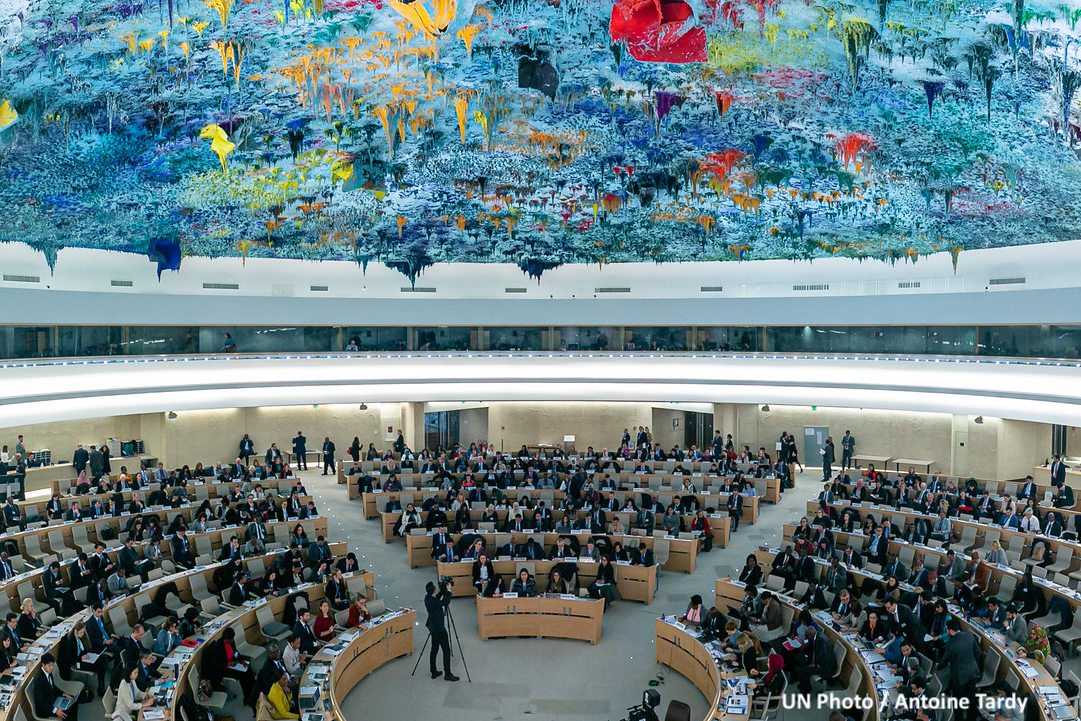 Beijing+25 - The time to care is now - MMM | MMM