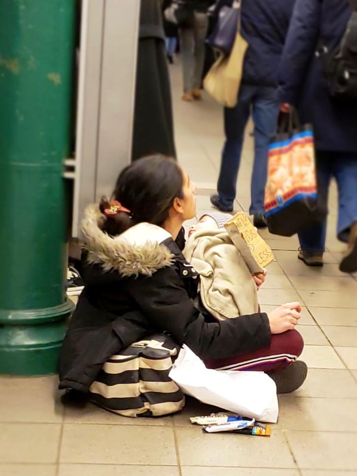 Invitation - CSocD58 Side-event on single mothers and homelessness ...