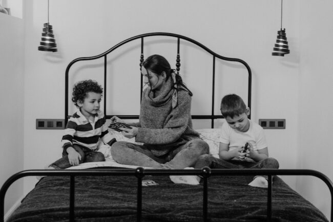 Leave no single mother Behind: solutions from across the world - MMM | MMM