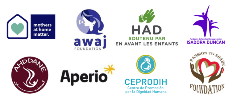 Leave no single mother Behind: solutions from across the world - MMM | MMM