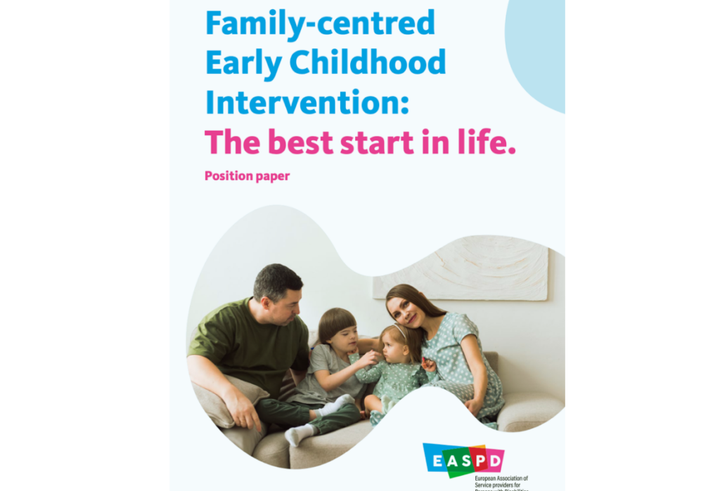 Early Childhood interventions: crucial for the empowerment of mothers ...