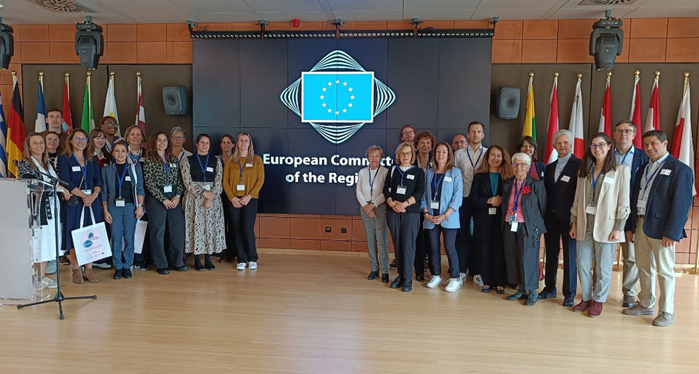 Child and Family Support in Europe : ensuring families receive the best ...